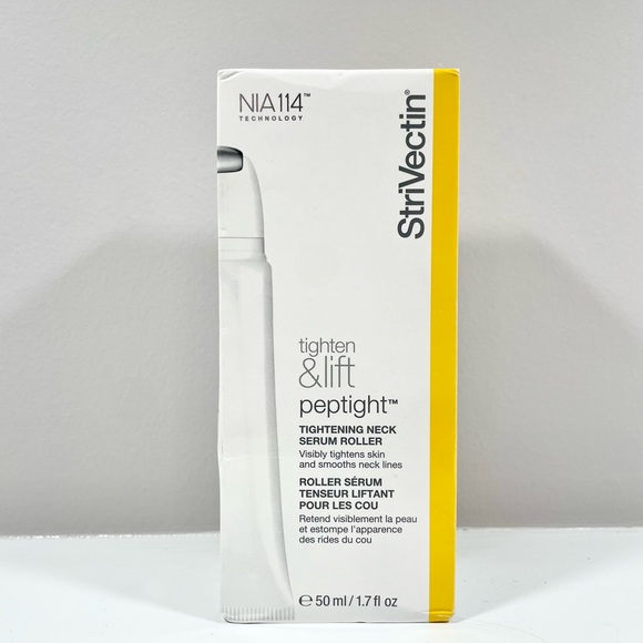 StriVectin | Skincare | New Strivectin Tighten Lift Peptight Tightening ...